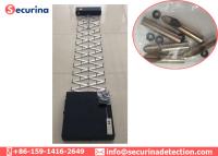 China Portable Automatic Tire Breaker Tyre Killer Police Road Block 50m Remote Control for sale