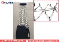 China Portable Remote Control Tire Killer For Traffic Police Intercept Suspect Vehicle for sale