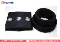 China Lightweight Highly Protective Bomb Blanket Suppression Safety Circle Manually Open / Close for sale
