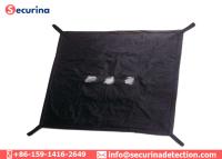 China Explosion Proof Bomb Disposal Device 300mm Height Max 82-2 Grenade Bearing for sale