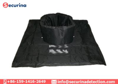 China Bomb Blast Suppression Defense Bomb Disposal Unit With 82-2 Grenade Burst for sale