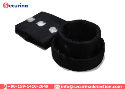 China EOD Security Equipment Bulletproof Bomb Blanket Ballistic Resistant Shield 50mA for sale