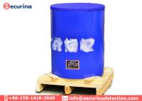 China 654mm Depth Bomb Disposal Device 1.5kgs TNT Bomb Containment Long Lifespan for sale