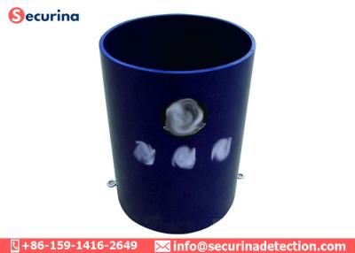 China CE Bomb Disposal Equipment Carbon Steel Blast Suppression For 1.5kgs TNT Disposal for sale