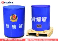 China Security Inspection Equipment Bomb Disposal Device Blast Protection Container Tank for sale