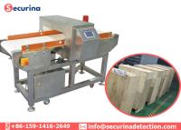 China Automatic Foil Bundle Metal Detector Machine 304 SS For Food Processing Industry for sale