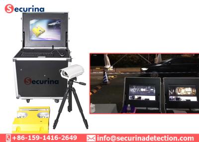 China IP68 Portable Car Bomb Detector  Uvis SystemWith 80W LED Lights for sale