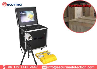 China High Resolution Color Cameras Under Vehicle Search System For Vehicle Safety Inspection for sale