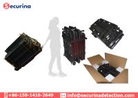 China 355 Levels Sensitivity M Scope Secuirty Metal Detector, Walk Thru Metal Detectors for sale