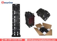 China Movable Airport Security Detector System Portable For Stadium Expo Public Events for sale