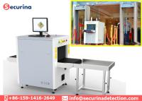 China 5030A Single Energy X Ray Scanner Machine Inspection Of Hand Luggage And Parcels for sale