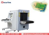 China 38AWG X Ray Scanner Airport Baggage Inspection System With Two Years Warranty for sale