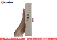 China 1-20cm Detection Distance Non-Contact Digital Body Thermometer Portable Thermal Scanner Sensor Box for sale