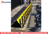 China IP67 Weather-proof Anti-Terrorist Hydraulic Road Blocker, Anti-Terrorism Roadblock for sale