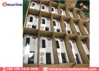 China 3W Power Consumption Non contact Thermomter and Automatic Sanitizer Dispenser for Preventing COVID-19 for sale