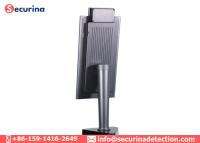 China Andriod Operation System AI Facial Recognition Body Temperature Scanners For Epidemic Prevention for sale