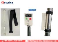 China Non-Contact Infrared Thermometers For Body Temperature Screening In Church, Schools for sale
