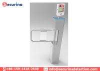 China 2 Years Warranty Touchless Human Body Temperature Fever Scanner For Fever Scanning for sale