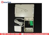 China Light Weight 900g Non-Contact Thermal Scanner, Tempature Scanner for Schools for sale