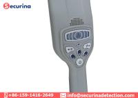 China 5V Power Supply Handheld Metal Detectors Security Screening With USB Charging for sale