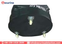 China UHMW PE Fiber Blast Suppression Blanket To Suppress The Blast Fragmentation for sale