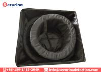 China Double Fences Blast Curtain And Bomb Blanket To Block The Destructive for sale