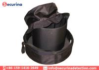 China UHMW PE Fiber Blast Suppression Blanket To Suppress The Blast Fragmentation for sale