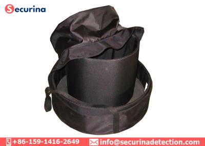 China UHMW PE Fiber Blast Suppression Blanket To Suppress The Blast Fragmentation for sale