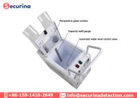 China 22L Liquid Capacity Portable Ultrasonic Atomization Sterilizer For Schools for sale