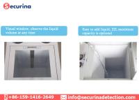 China Mobile Ultrasonic Atomizer Disinfection Sterilization Machine To Prevent COVID-19 for sale