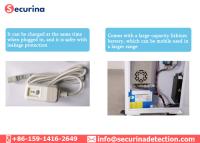 China 36V 15Ah Battery Build - In Portable Ultrasonic Atomizer Sterilizer For Airport for sale