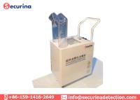 China 10L 22L Disinfectant Liquid Capacity Disinfection Fogging Machine for sale