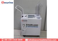China 10L 22L Disinfectant Liquid Capacity Disinfection Fogging Machine for sale