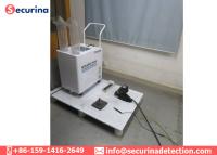China 15AH Battery Build In Portable Disinfection Spray Machine For School And Airport for sale