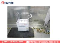 China Stainless Steel Mobile Disinfection Atomizer Sterilization Fogger with CE Certificates for sale