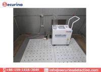 China Mobile Healthcare Equipment Disinfection Sterilizer Machine with CE Certificate for sale