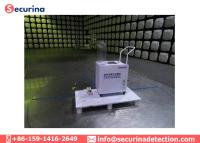 China 110V/220V 60HZ/50HZ Fogging Disinfection Equipment Kills 99.9% Germs for sale