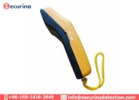China Buzzer Alarm Garment Industrial Needle Probe Iron Instrument Smart Needle Scanner for sale