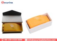 China Magnetic Induction Portable Metal Scanner Needle Detector Machine For Textile for sale