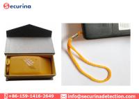 China 280G Handy Needle Scanner Hand Held Broken Needle Detector With Yellow Color for sale