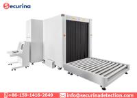 China 160kV X Ray Television Inspection System For Palletized Cargo Screening for sale