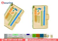 China X Ray Inspection Equipment Television Installation For Screening Mail for sale