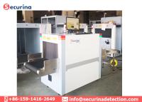 China X Ray Inspection Equipment Television Installation For Screening Mail for sale