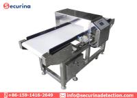 China 1500mm Length Waterproof Conveyor Needle Detector With CE for sale