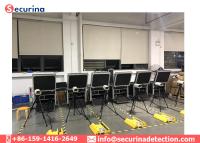 China IP68 Weatherproof UVSS System Linear Scanning 240VAC vehicle inspection equipment for sale