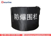 China 8.5kgs Eod Bomb Suppression Blanket 50mA Ballistic Resistant for sale