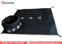 China Aramid UD Fabric Bomb Disposal Kit Fragment Protection Blast Suppression Blanket for sale
