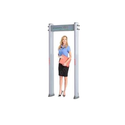 China IP55 Waterproof Airport Security Detector With Intelligent Traffic Alarm Counters for sale