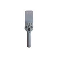 China ABS Hand Held Security Detector Ultra High Sensitivity Non Slip Handle for sale