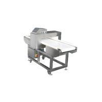 China 220V 30M/min FDA Food Grade Metal Detectors For Seafood Industry for sale
